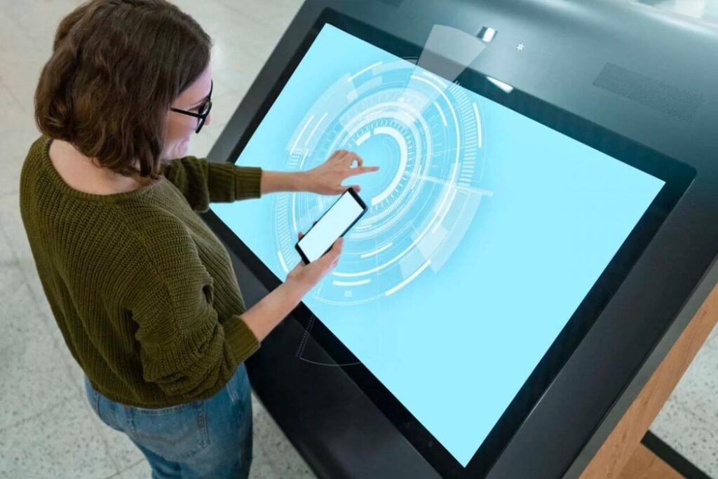 BrightBlue – Creating customers from sales and stories from events.