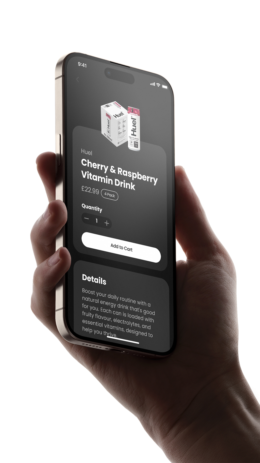 BrightBlue – Creating customers from sales and stories from events.