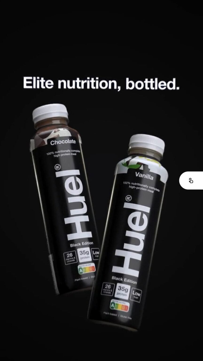 BrightBlue – The Future is Connected Retail