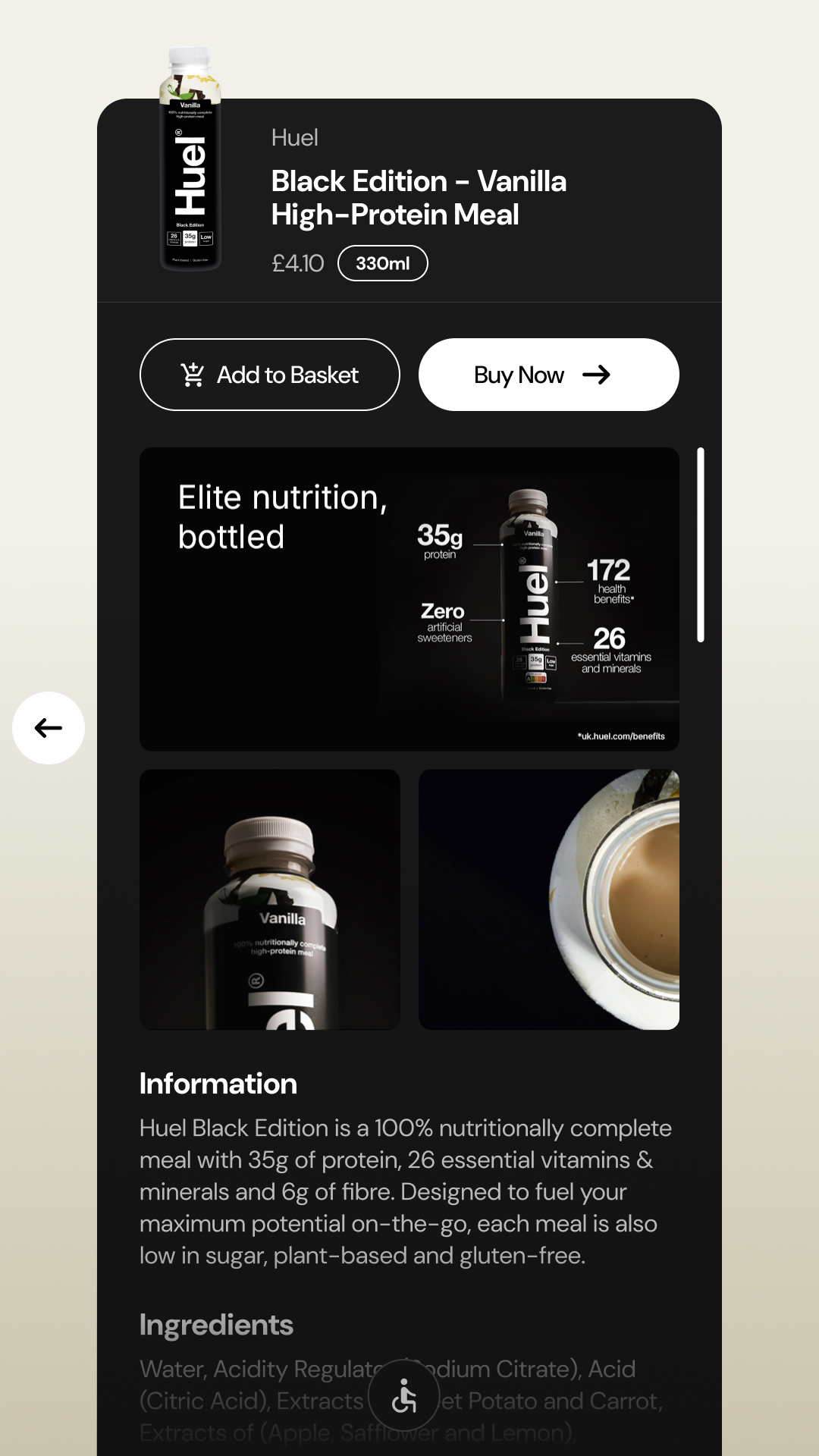 BrightBlue – The Future is Connected Retail